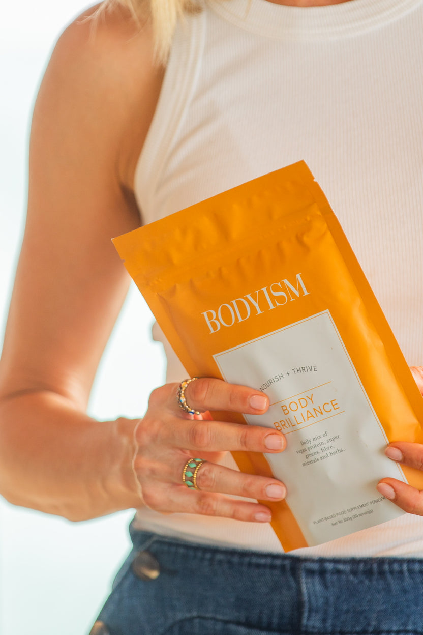 Our Bodyism Shop